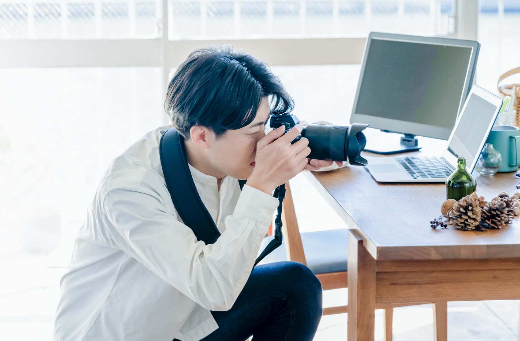 ECサイト・ネットショップの運営代行 | モール＆自社EC対応 | ALL WEB CONSULTING