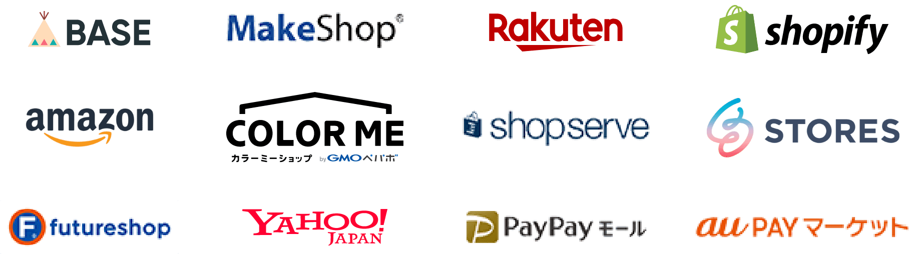 ECサイト・ネットショップの運営代行 | モール＆自社EC対応 | ALL WEB CONSULTING